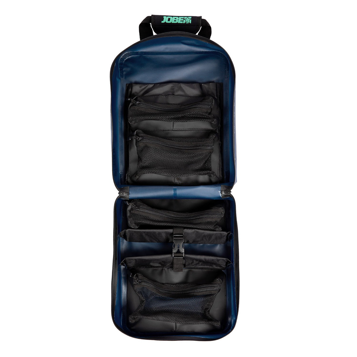 Jobe 20-Litre Multi-Compartment Waterproof Organiser Backpack – Action ...