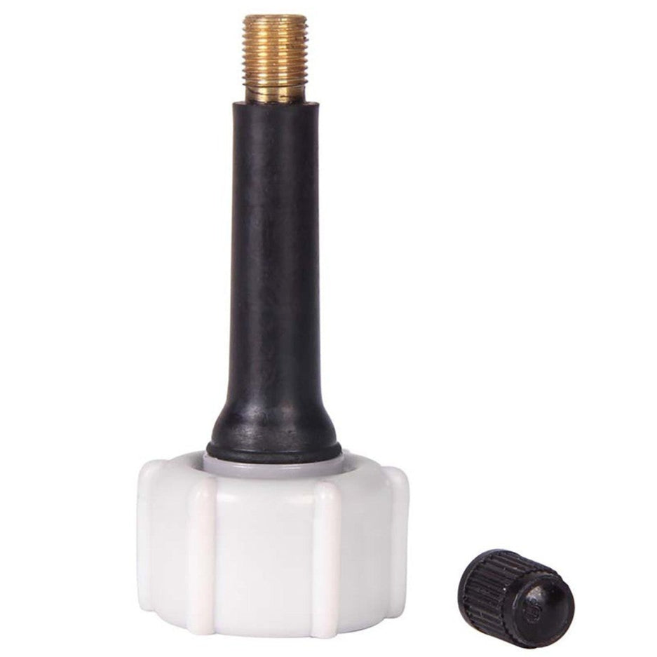 Jobe Car Tyre Valve to Boston Valve Adaptor for Air Compressors ...