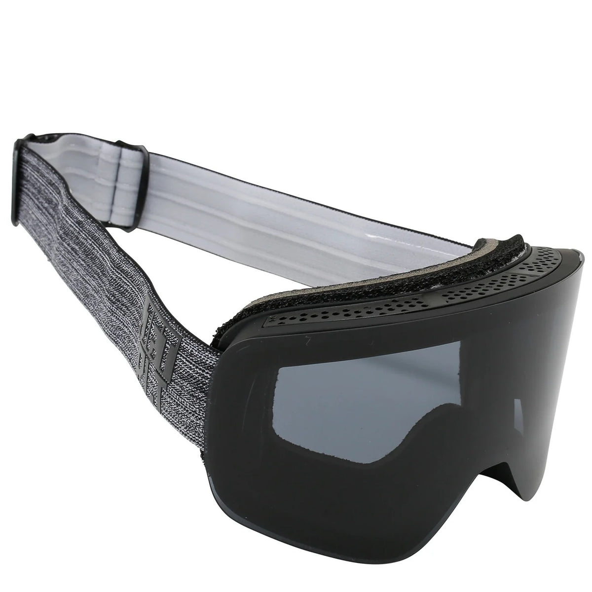 Jetpilot H2O Black Frameless Polarised Floating Jet Ski Goggles ...