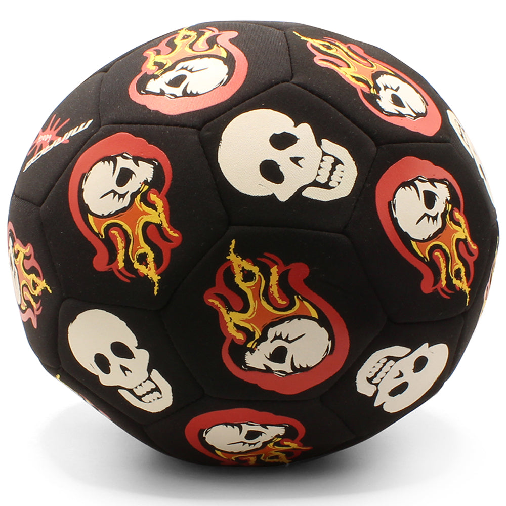 Mirage Neoprene Beach Soccer Ball with Pump – Action Bike & Ski