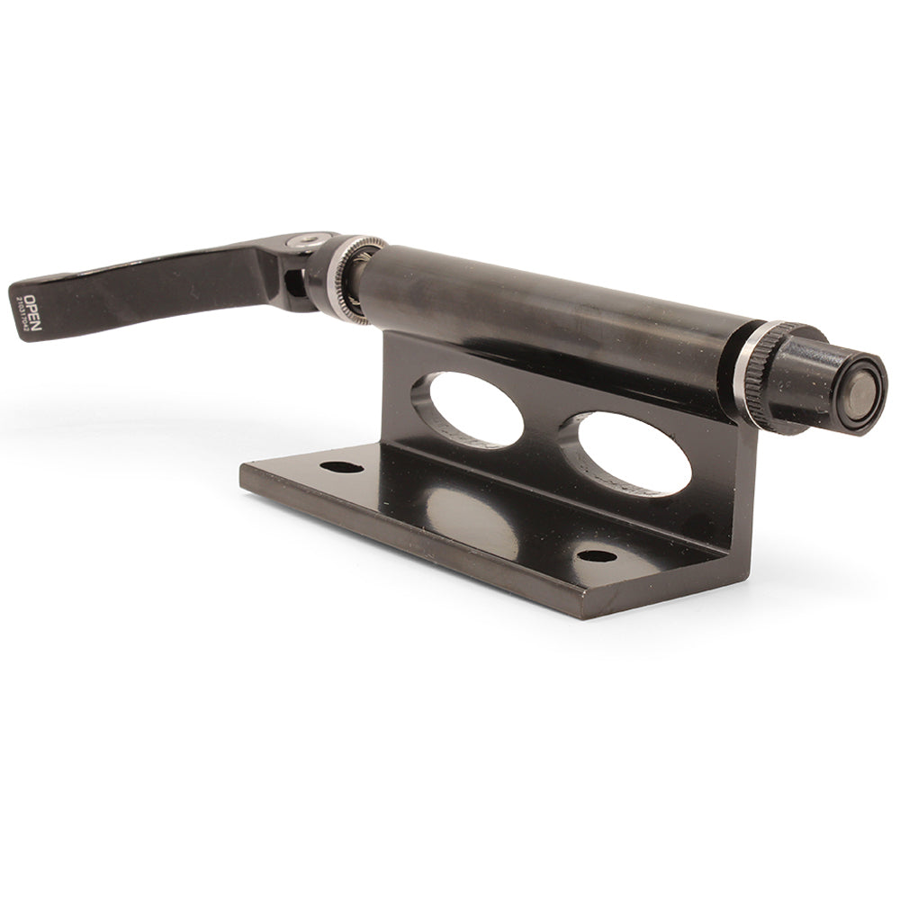 ProSeries 9mm Quick Release Bike Fork Roof Rack Axle Mounting Bracket ...